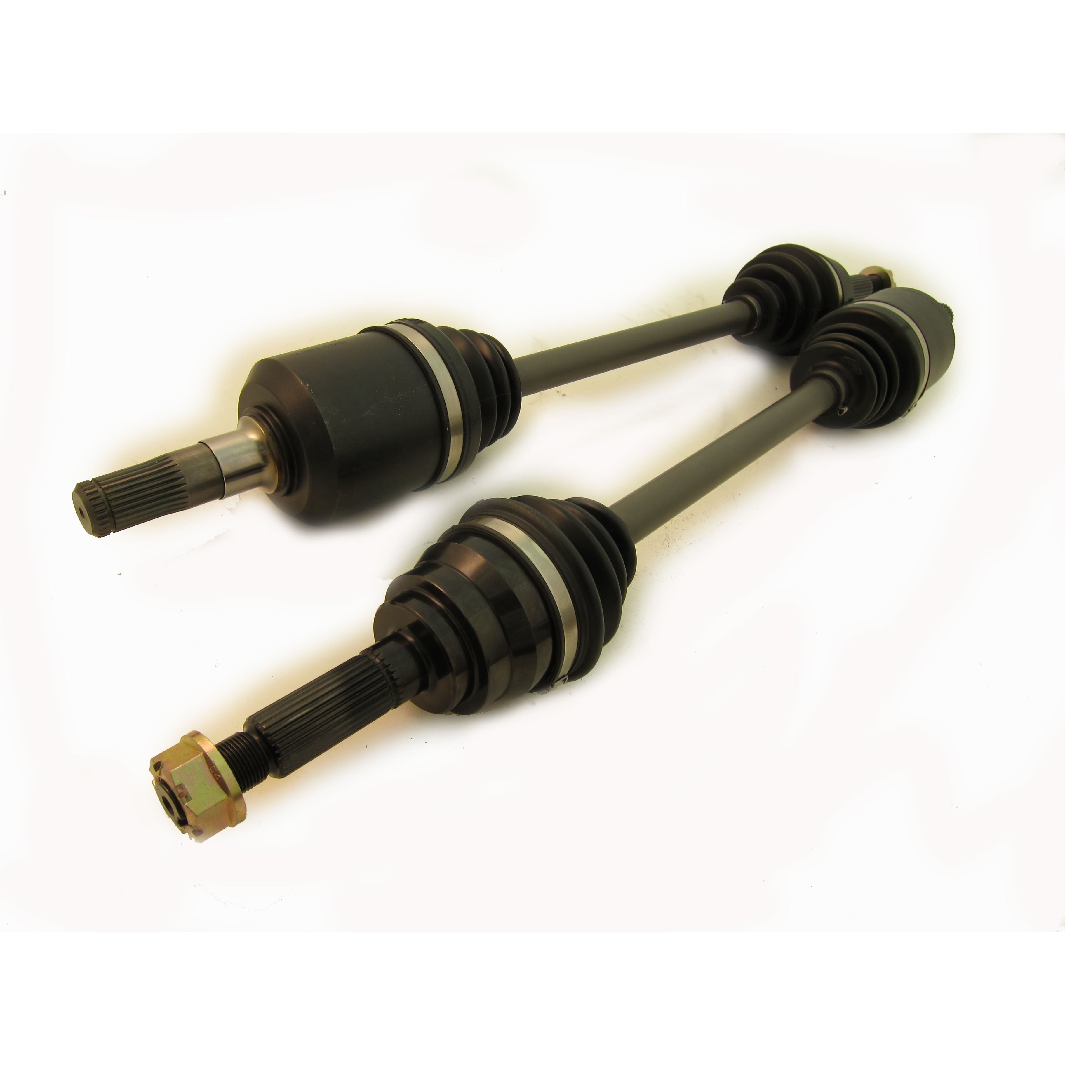 Driveshaft Shop 800HP Direct Fit Axle 2008-2012 WRX with R180 Differen ...