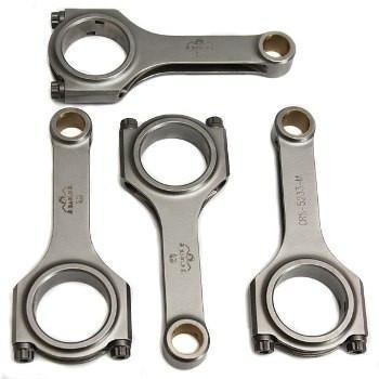 Eagle 02-14 WRX/ 04-21 STI Connecting Rods – JDMuscle