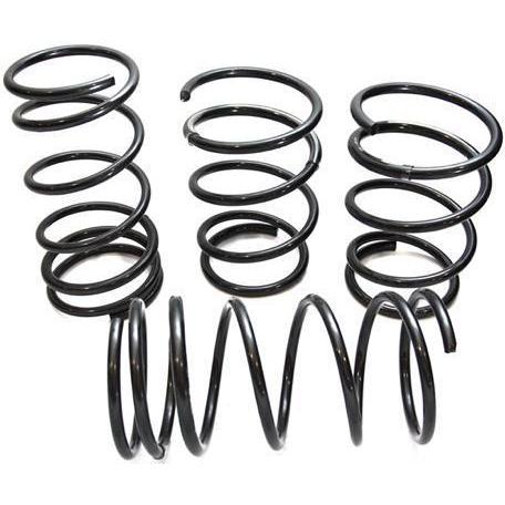 WRX Lowering Springs | Subaru WRX Suspension Upgrades – JDMuscle
