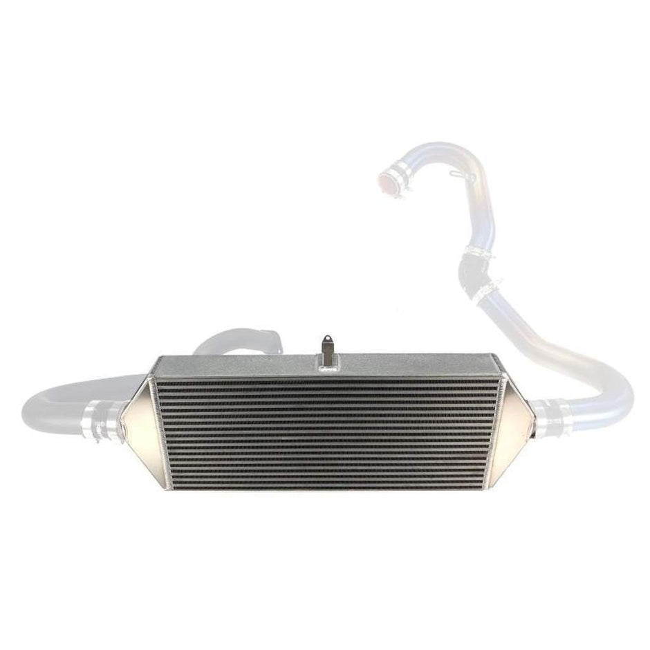 WRX Front Mount Intercooler | Subaru WRX FMIC 2002-2022+ – JDMuscle