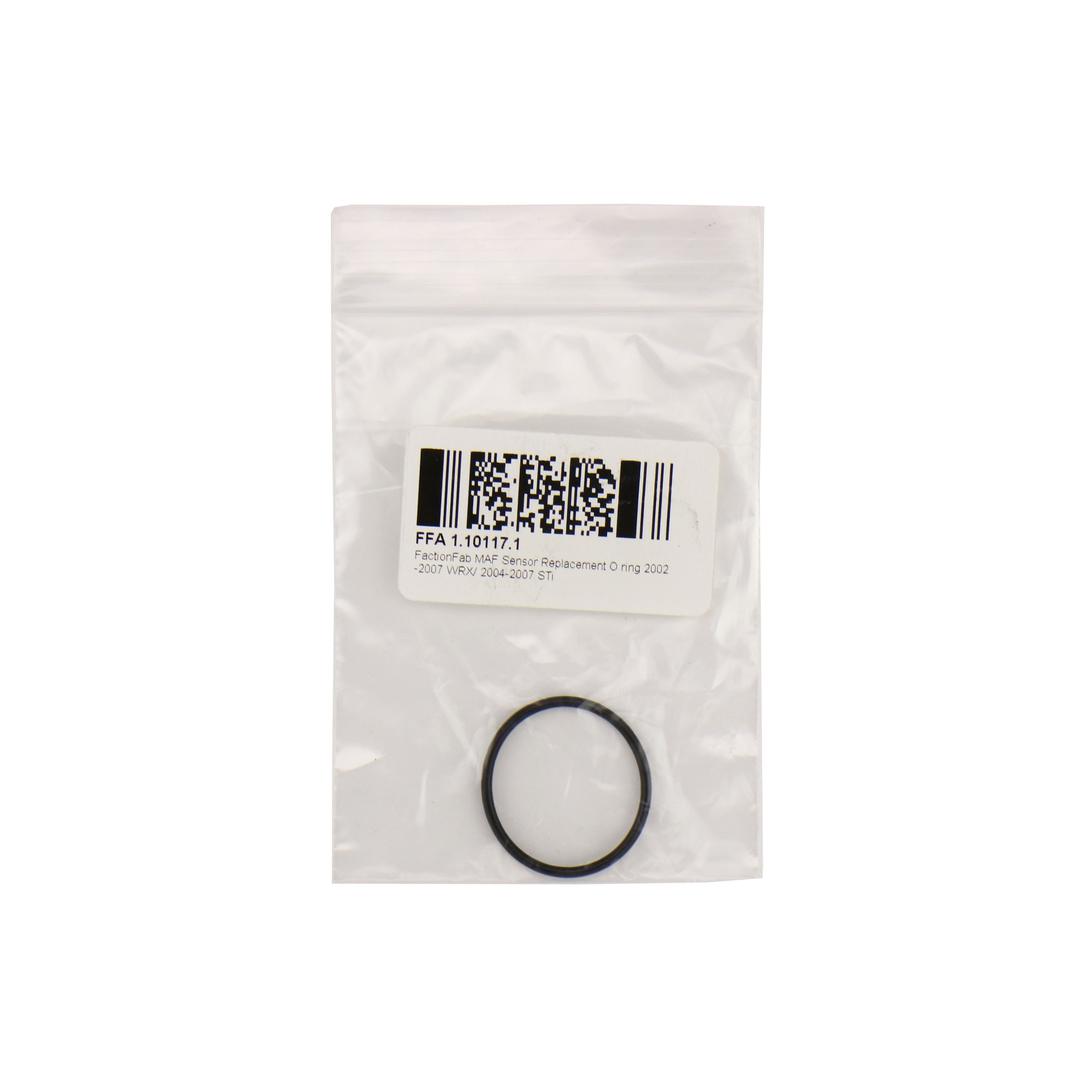 FactionFab [02-07 WRX, 04-07 STI] MAF Sensor Replacement O-ring | 1.10 ...