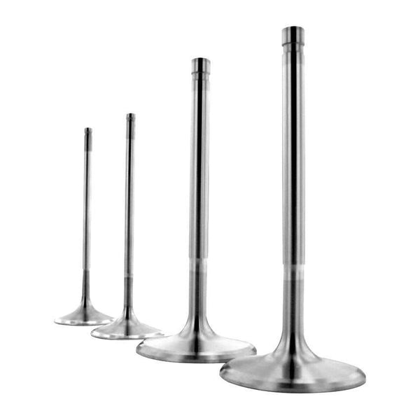 Ferrea Racing Competition Exhaust Valves 1mm Oversize | Subaru WRX EJ2 ...