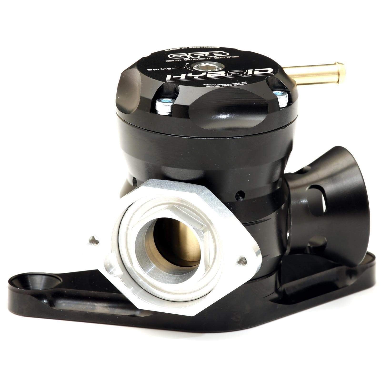 Subaru WRX Blow Off Valve – JDMuscle