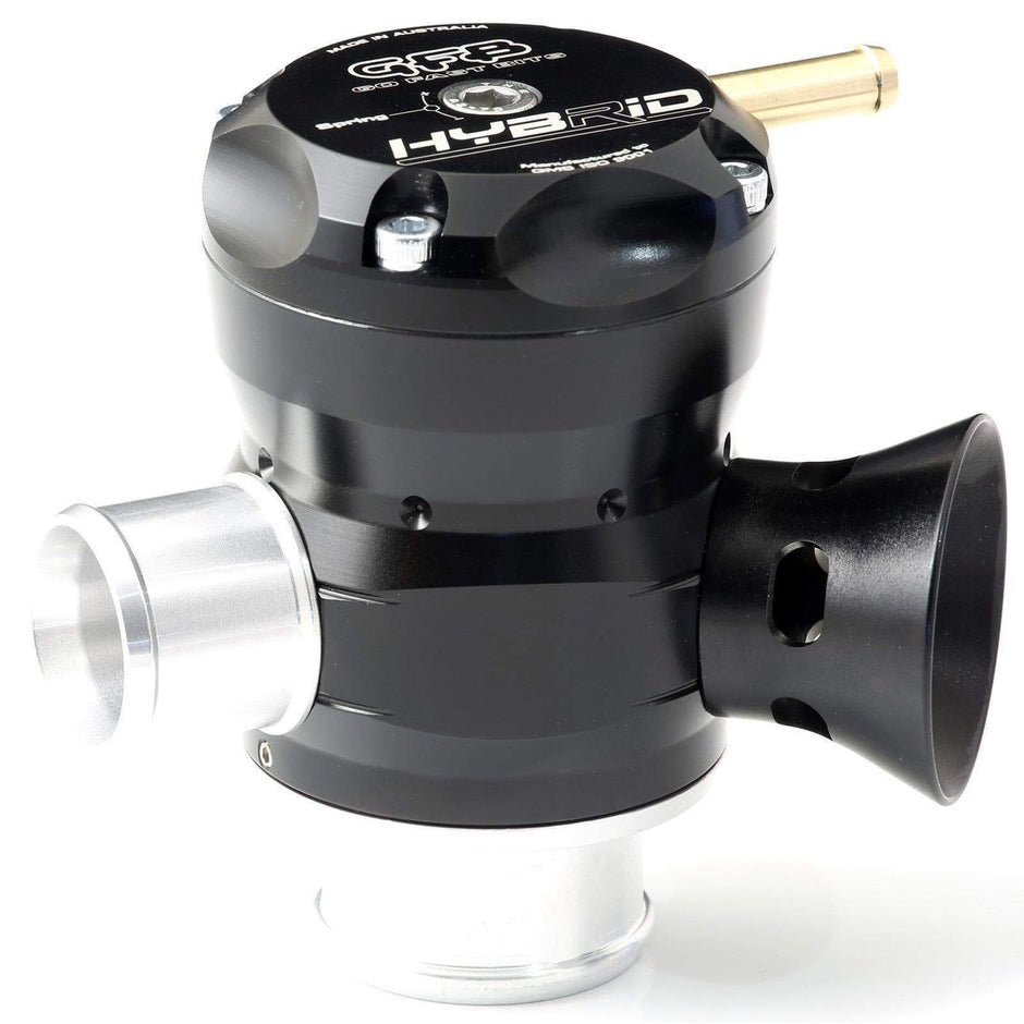 Subaru WRX Blow Off Valve – JDMuscle