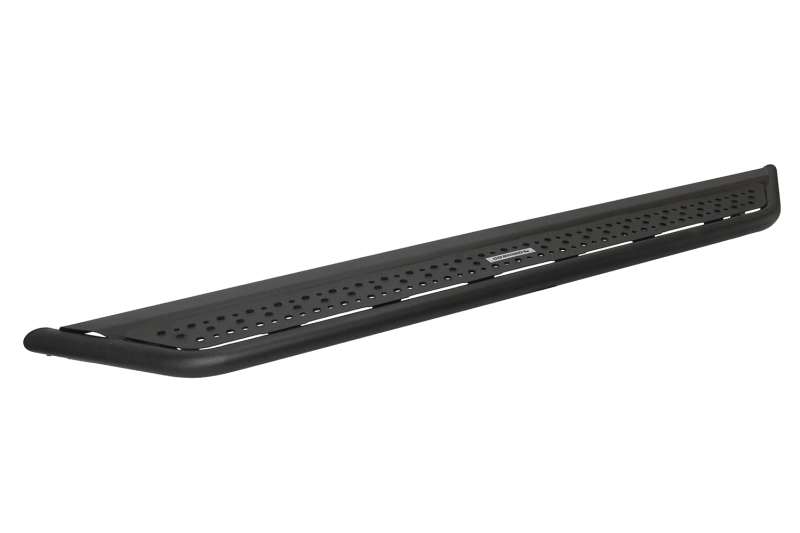 Go Rhino Dominator Xtreme D6 Side Steps with Mounting Brackets Toyota ...