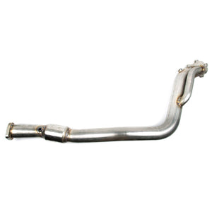 Subaru WRX Downpipes/J-Pipes | JDMuscle