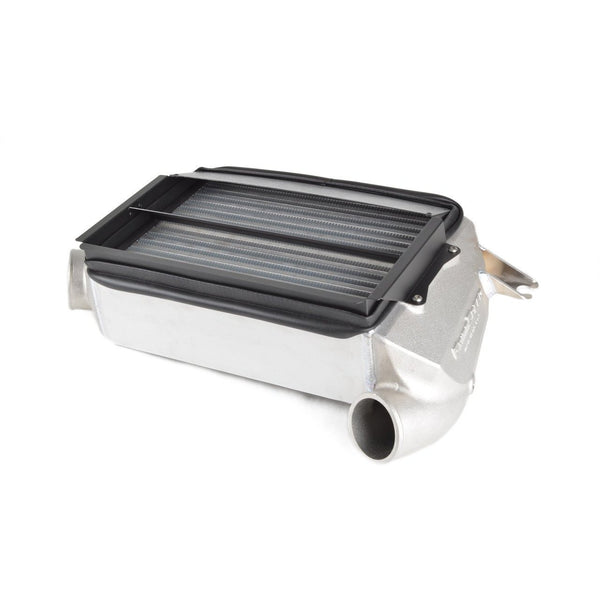 GrimmSpeed Top Mount Intercooler Kit - Subaru WRX 2015+ | 09007X | JDMuscle