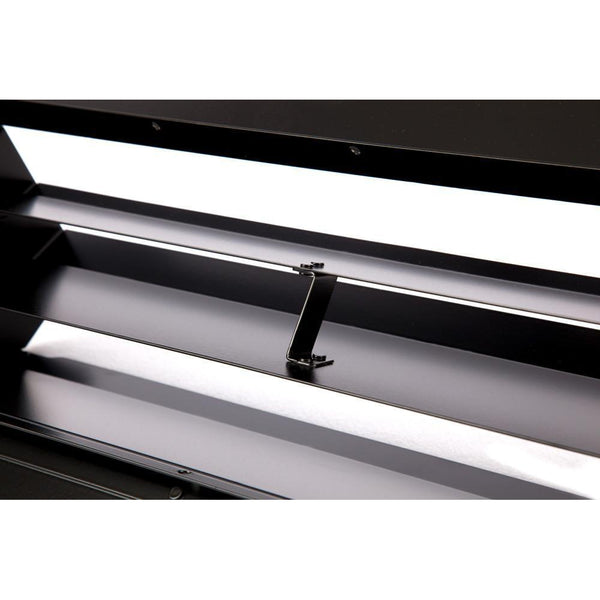 Grimmspeed Top Mount Intercooler Splitter - Subaru WRX / STI 2006-2007 ...