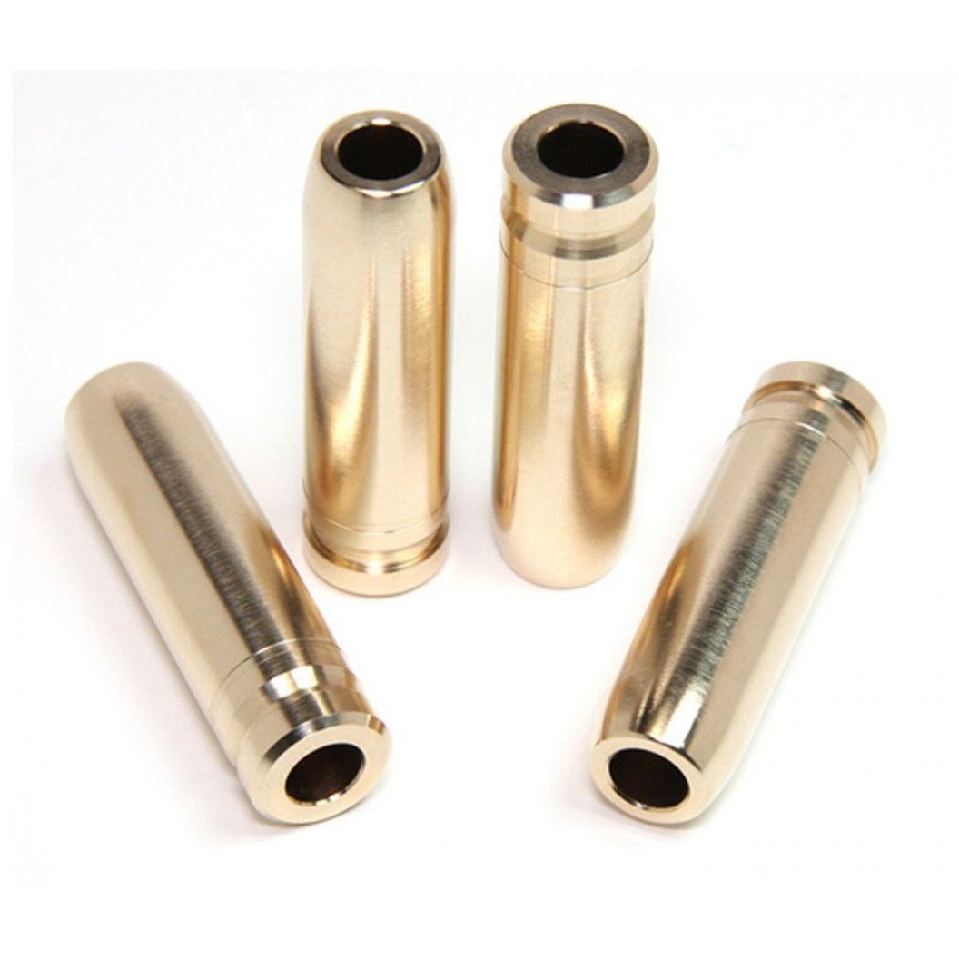 GSC Power-Division Intake Valve Guides WRX 2002-2014 / STI 2004-2020 S ...