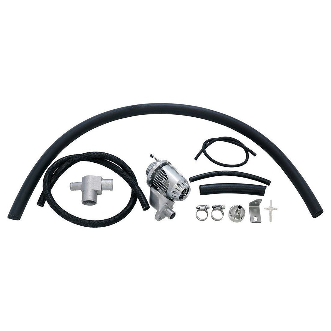 Subaru WRX Blow Off Valve – JDMuscle