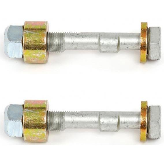 H&R Camber Adjustment Bolts WRX/STI 2002-2007 | TC114 – JDMuscle