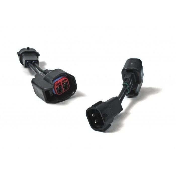 Injector Dynamics Denso USCAR PnP Injector Adapter - Universal – JDMuscle