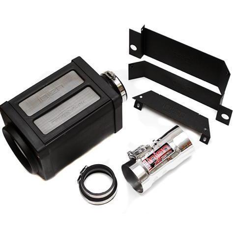 Injen Cold Air Intake for Mazda RX8 03-11 | SP6080WB – JDMuscle