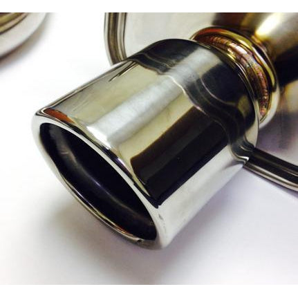 Invidia Q300 Exhaust for Subaru WRX & STI – JDMuscle