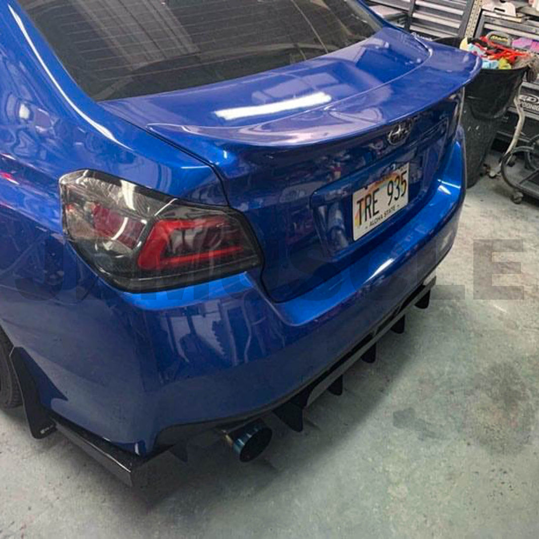 2015-2021 Subaru WRX/STI Spoiler – JDMuscle
