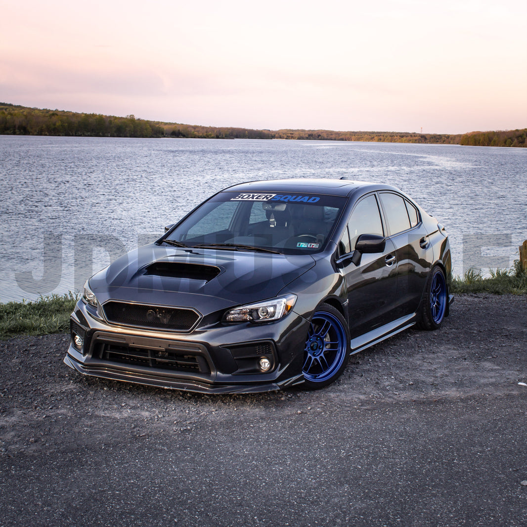 2015-2021 Subaru WRX Grilles for Sale – JDMuscle