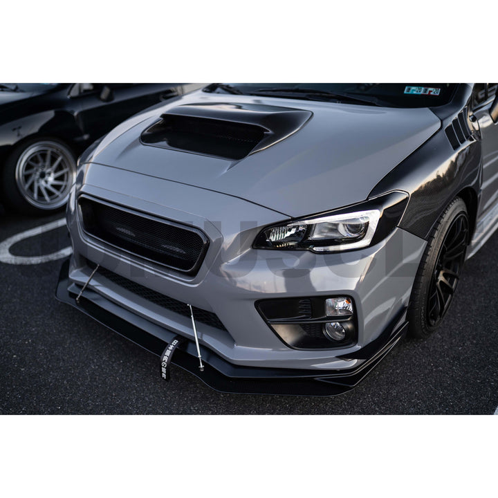 2015-2021 Subaru WRX Grilles for Sale – JDMuscle