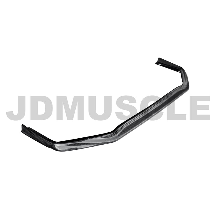 Subaru WRX/STI Front Lips | WRX Carbon Fiber Lips – JDMuscle
