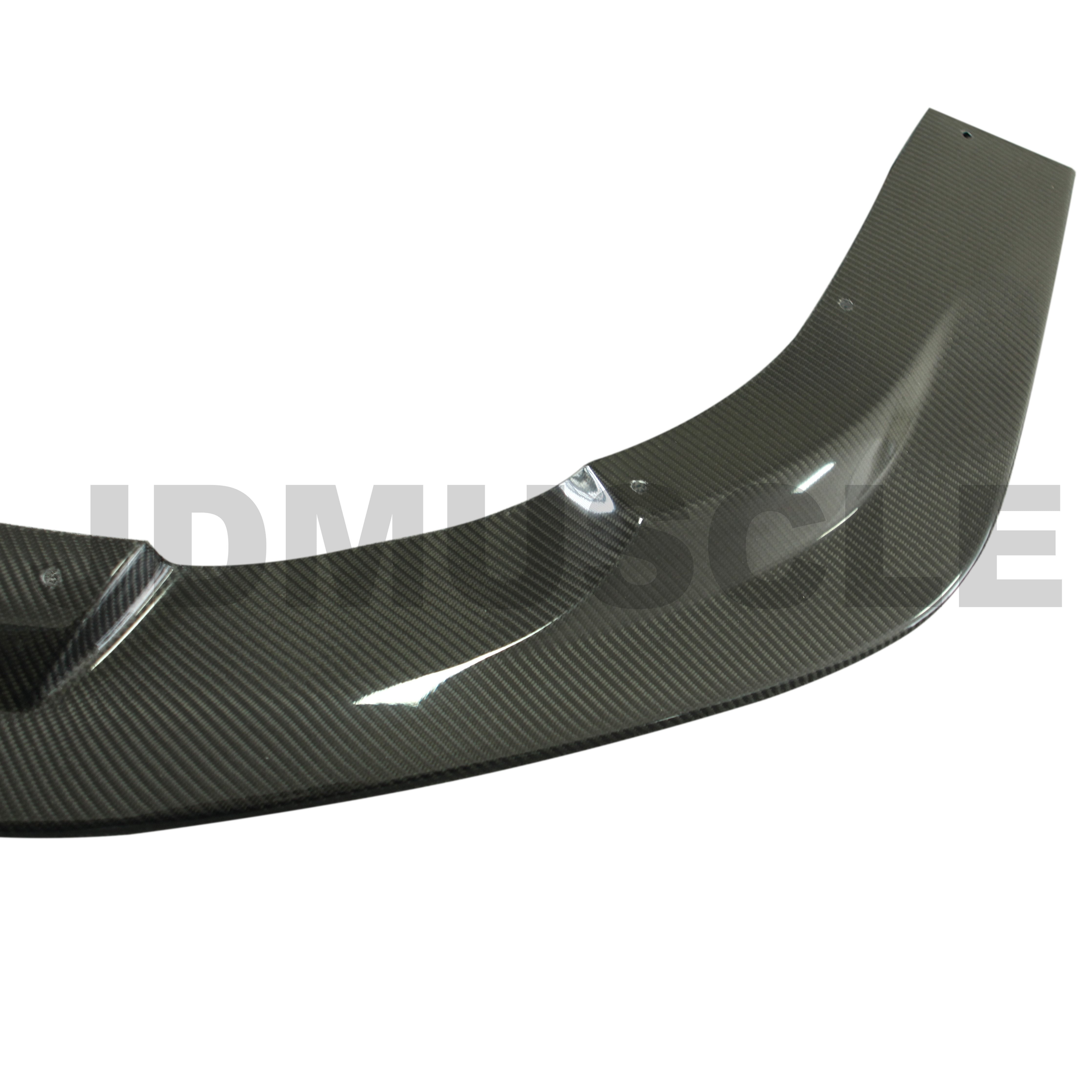 JDMuscle 2015-21 WRX/STI VS Style Wide Body Kit | JDMuscle