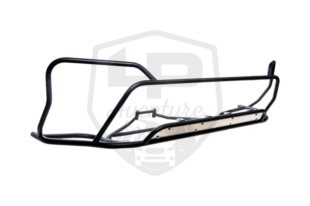 LP Aventure 2022 Outback Wilderness Edition Big Bumper Guard - Powderc ...