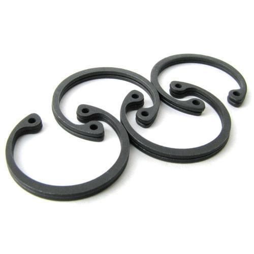 Manley Round Wrist Pin Wire Lock Set WRX/STI Engine Models EJ20 / EJ25 ...