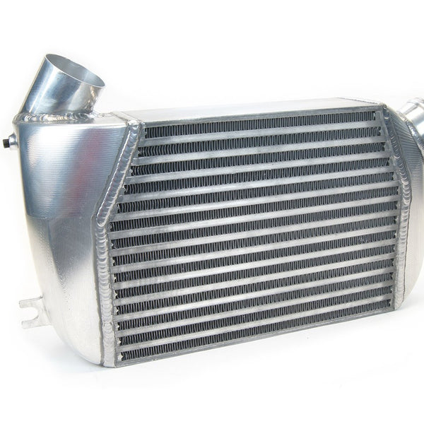 MAPerformance Intercooler Upgrade Subaru Impreza WRX 2015-2021 | WRX-4 ...