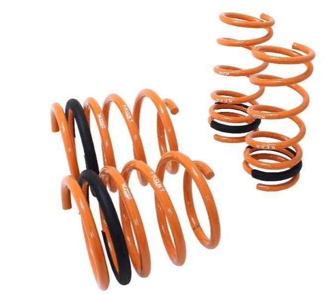 WRX Lowering Springs | Subaru WRX Suspension Upgrades – JDMuscle
