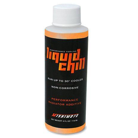 Mishimoto Liquid Chill Coolant Additive - Universal – JDMuscle