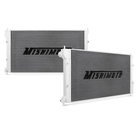 Mishimoto Performance Aluminum Radiator Subaru BRZ / Scion FR-S / Toyo ...