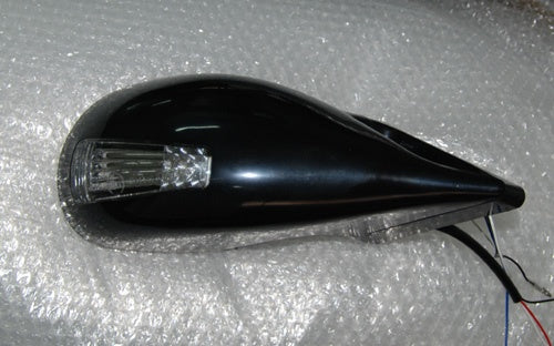 Rexpeed M3 Style LED Mirrors Mitsubishi EVO VIII/IX 2003-2007 | R25 ...