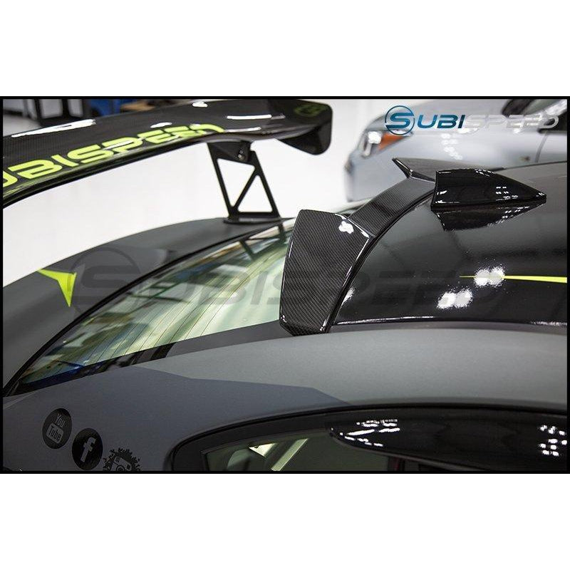 2015-2021 Subaru WRX/STI Rear Diffuser – JDMuscle