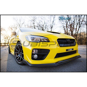Subaru WRX/STI Front Lips | WRX Carbon Fiber Lips | JDMuscle