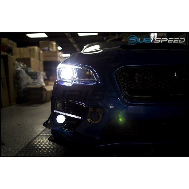 Subispeed Headlights | Subispeed WRX & STI Headlights – JDMuscle