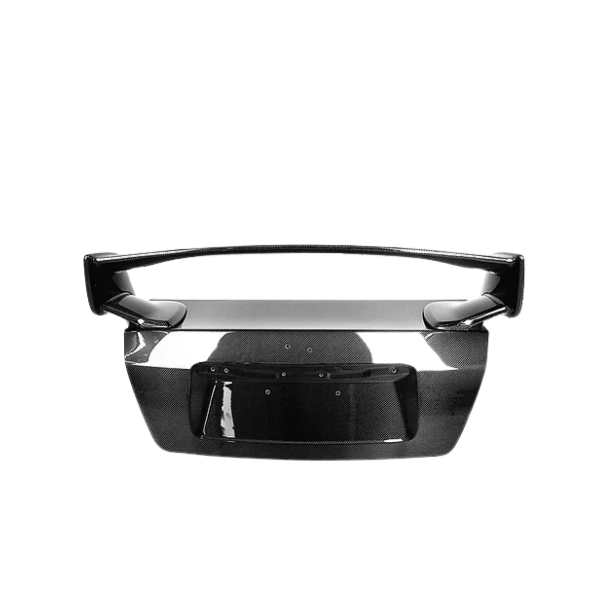 Aftermarket Carbon Fiber Wing For Sale | 2015 WRX/STi Carbon Fiber Wing ...