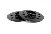WRX Wheel Spacers | Subaru WRX & STI Hub Centric Spacers – JDMuscle