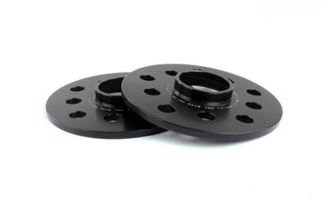 WRX Wheel Spacers | Subaru WRX & STI Hub Centric Spacers – JDMuscle