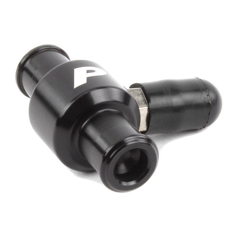 Perrin Turbo Sump Restrictor Subaru Forester XT 2014-2018 / WRX 2015-2 ...