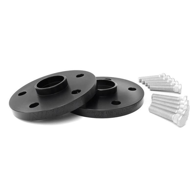 WRX Wheel Spacers | Subaru WRX & STI Hub Centric Spacers – JDMuscle