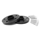 WRX Wheel Spacers | Subaru WRX & STI Hub Centric Spacers – JDMuscle