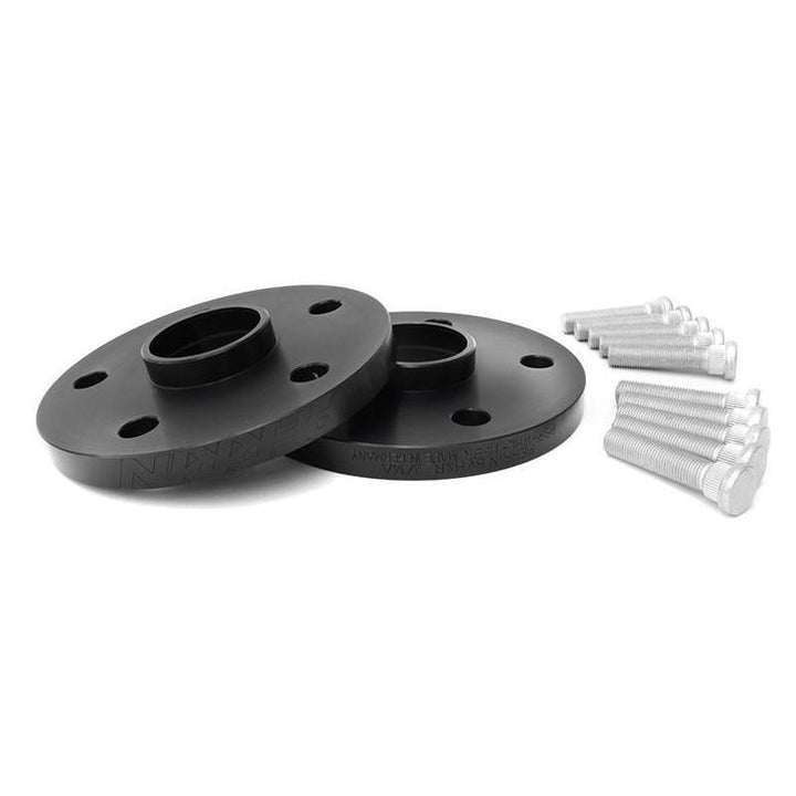 WRX Wheel Spacers | Subaru WRX & STI Hub Centric Spacers – JDMuscle