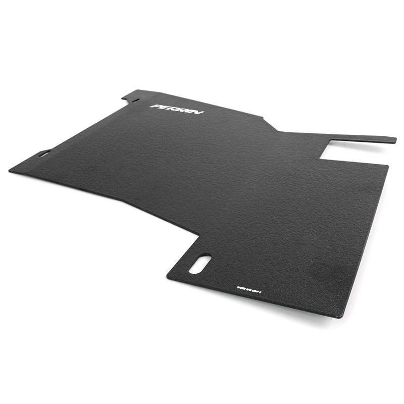 Perrin Black Cold Air Intake Subaru WRX 15-21 | PSP-INT-325BK – JDMuscle