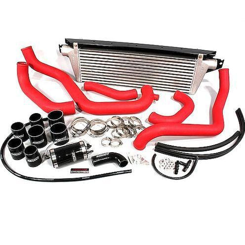 WRX Front Mount Intercooler | Subaru WRX FMIC 2002-2022+ – JDMuscle
