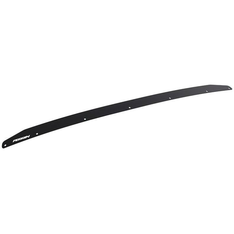 Perrin Hatchback Gurney Flap 11-14 WRX / 08-14 Subaru STI | PSP-BDY-40 ...