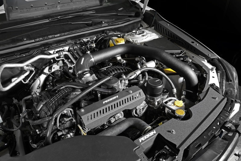WRX Front Mount Intercooler | Subaru WRX FMIC 2002-2022+ – JDMuscle