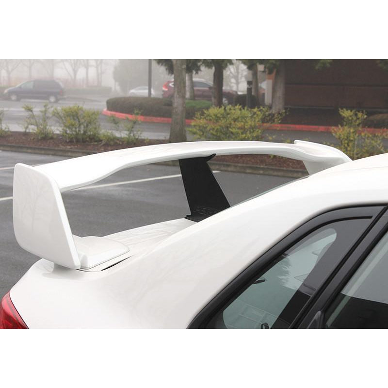 Perrin Wing Stabilizer Subaru STI 2011-2014 (PSP-BDY-101BK) | JDMuscle