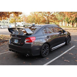 2015-2021 Subaru WRX/STI Spoiler | JDMuscle