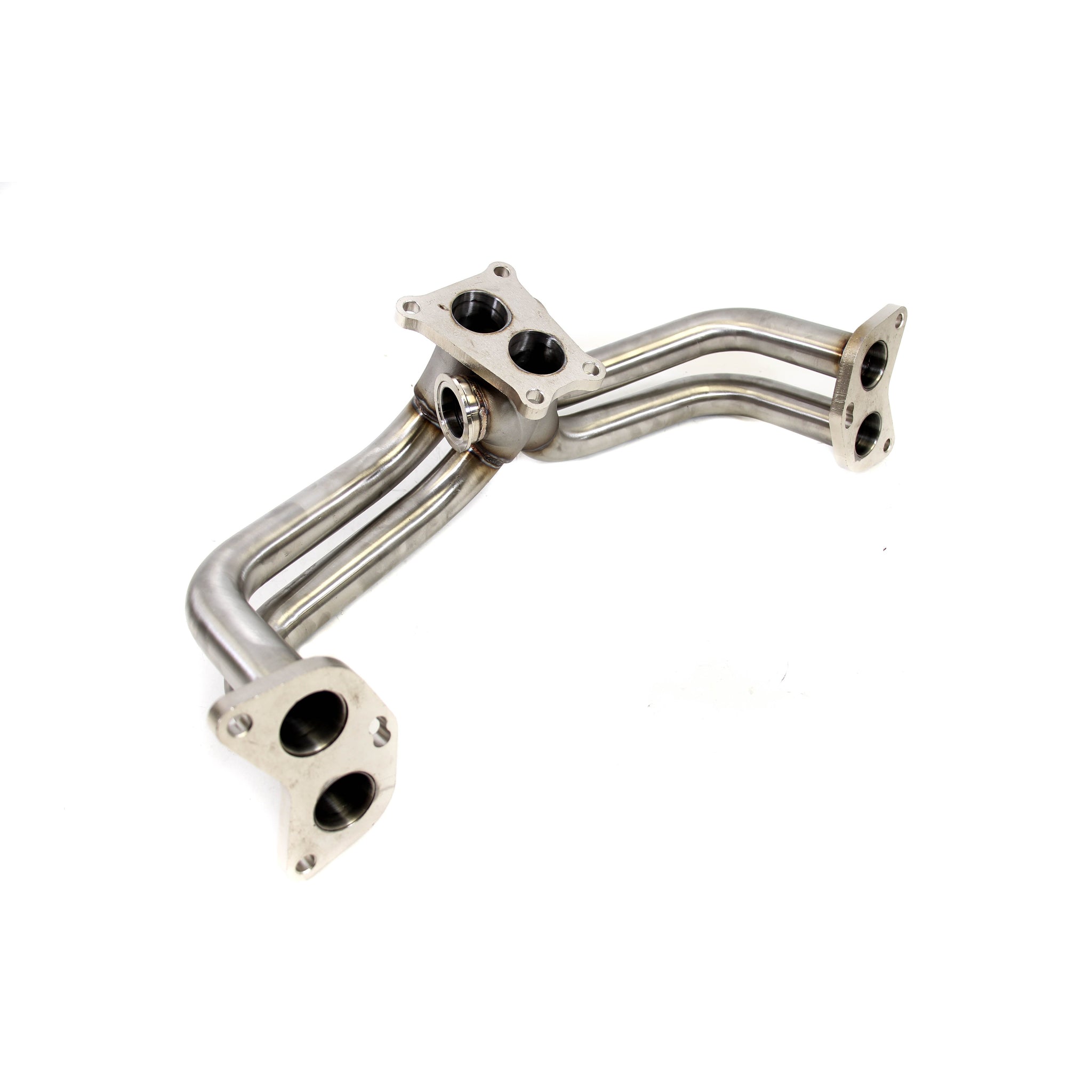 PLM Subaru Impreza WRX Header Manifold 2015 - 2021 Equal Length with E ...