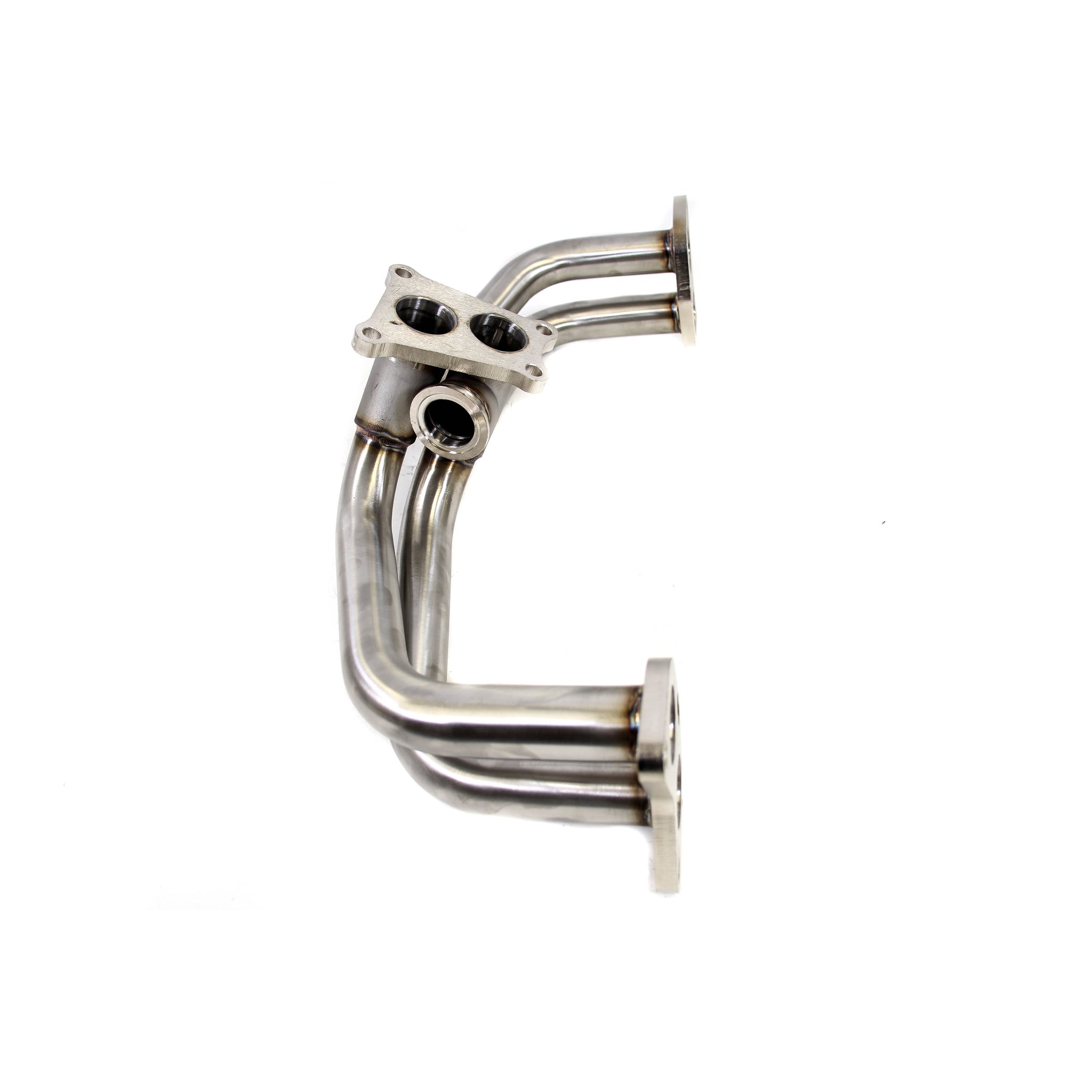 PLM Subaru Impreza WRX Header Manifold 2015 - 2021 Equal Length with E ...