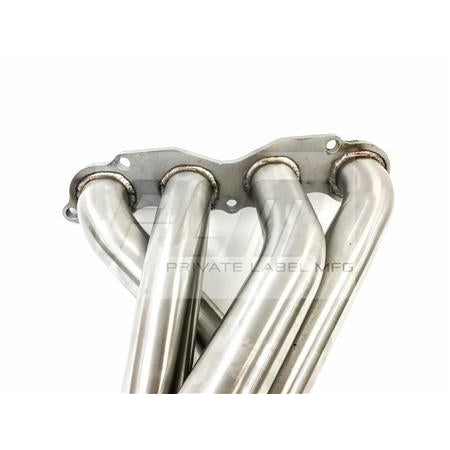 PLM Power Driven K-Series K20 Header Civic Si FG FD FA V2 | PLM-HFG1-V ...