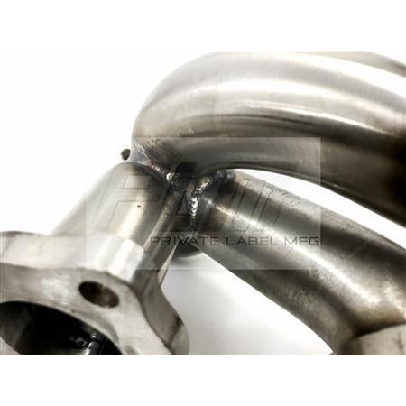 PLM Power Driven Mercedes 5.5L AMG Header E55 CLS55 | PLM-ME55-HEADER ...